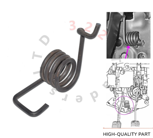Vauxhall ADAM 2012 - 2019 Clutch Assist Spring Quality Spring | eBay UK