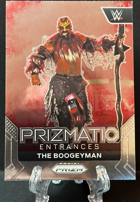 Boogeyman Wwe 2024