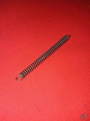 Genuine Oem Tecumseh Part # 30826 Governor Spring | eBay