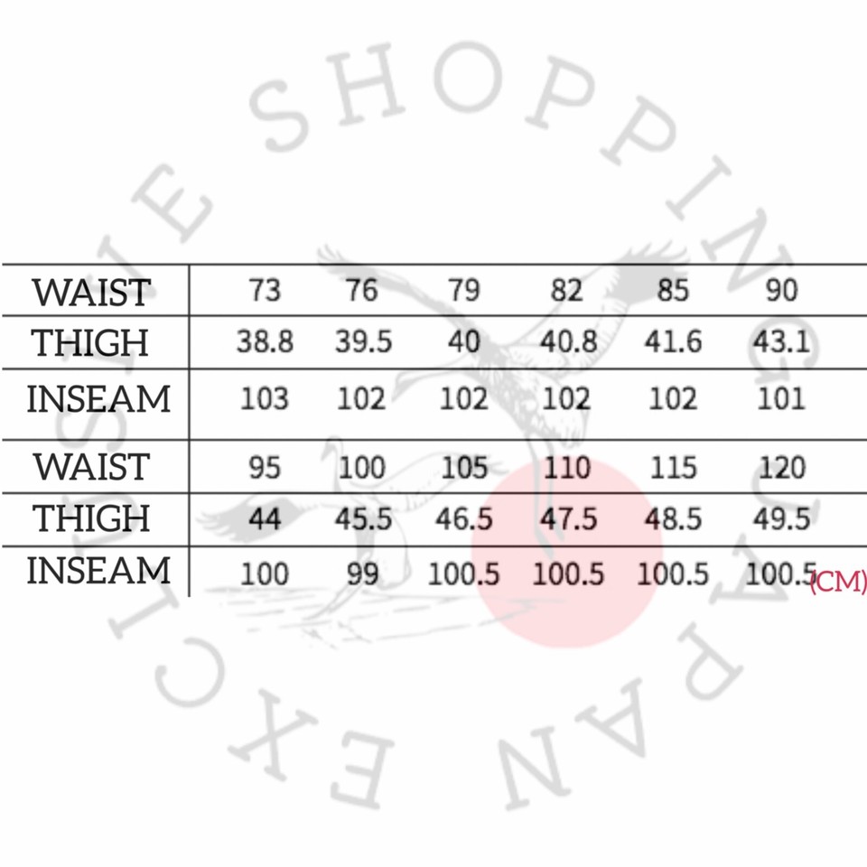 TORAICHI Nikkapokka Japanese Tobi Men Work Pants BLACK High Quality ...
