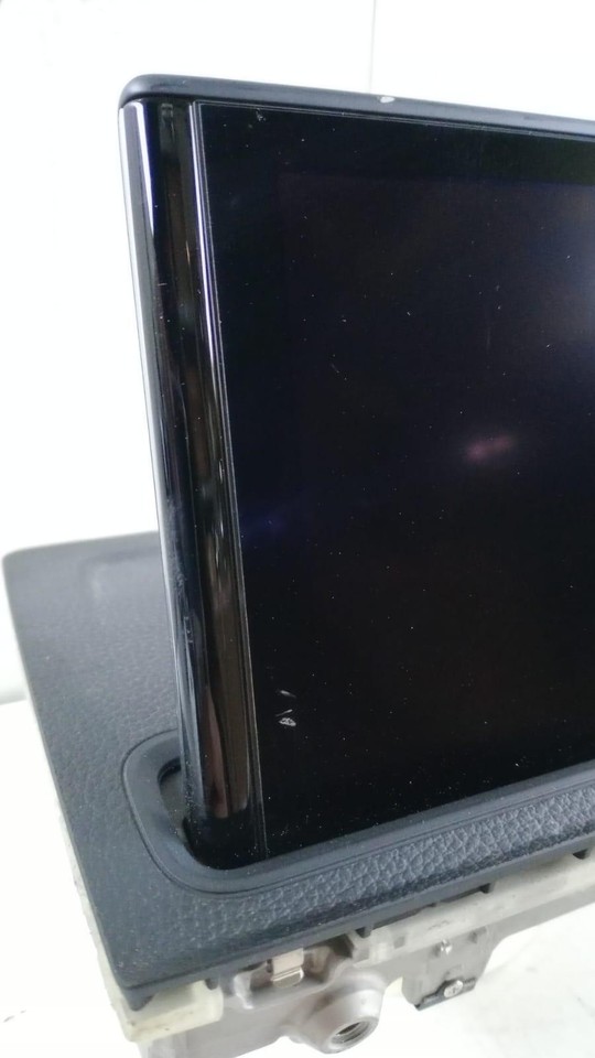 AUDI A3 RS3 Serie (8V) (12>20) NAVIGATIONS-BILDSCHIRM NUR BILDSCHIRM ...