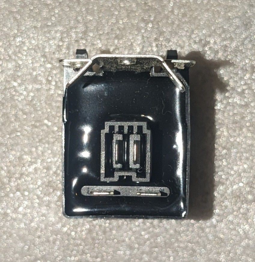 OEM Whirlpool Washer EMI Filter W10367632 | eBay