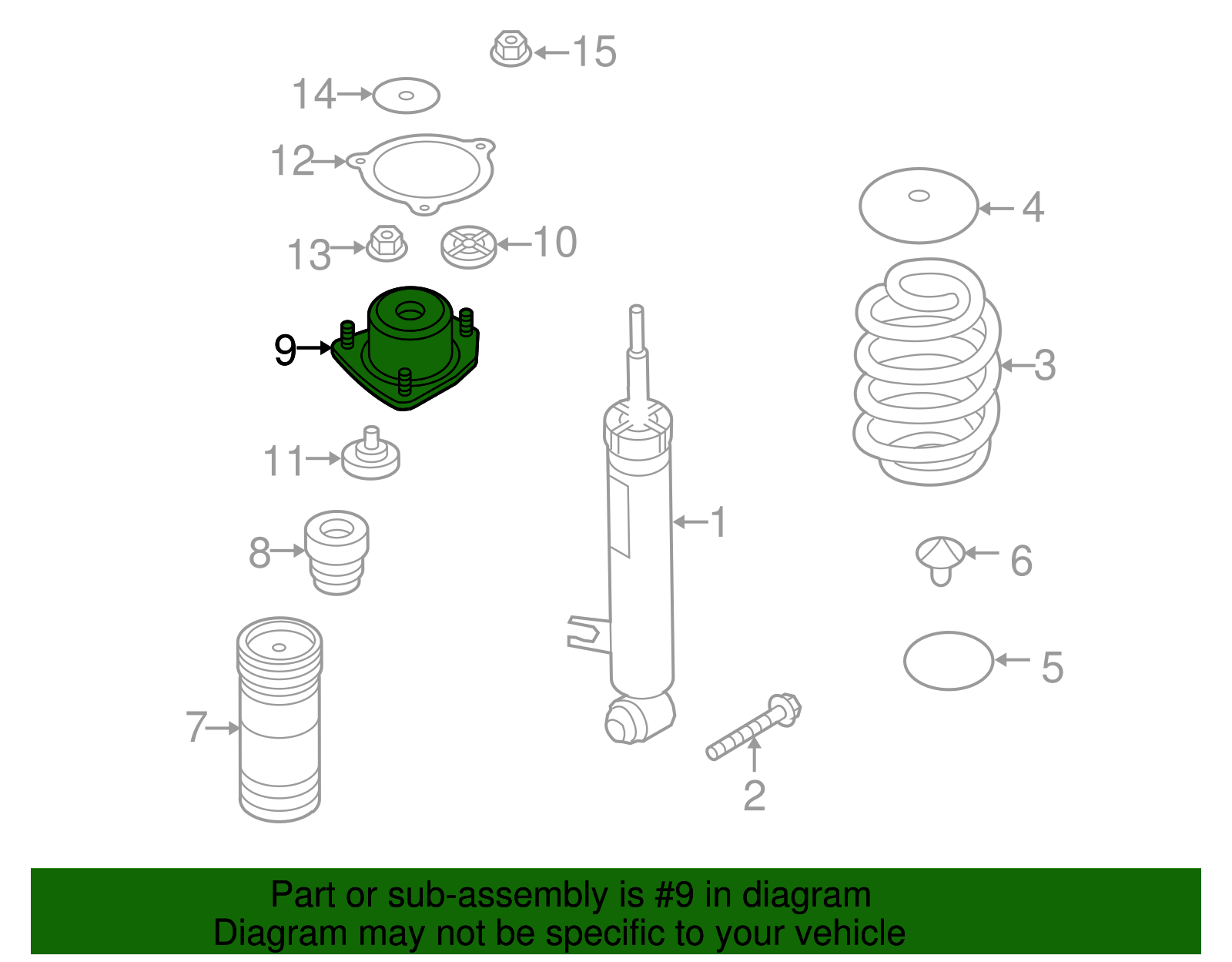 BMW 33506794849 for sale online | eBay