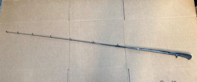 Rods - Rod One Piece