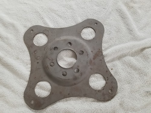 1968 1969 1970 1971 DODGE MOPAR 383 440 727 TORQUEFLITE TRANSMISSION ...
