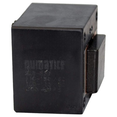 NUMATICS Solenoid Coil, 120V AC, Mark 55 809FT7 | eBay