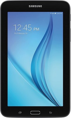 Samsung Galaxy Tab E Lite T113 7.0" 8GB Black (WiFi) Android Tablet ...