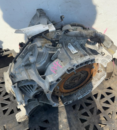 2015 2016 2017 2018 Ford FORD FOCUS Transmission Assy. | eBay