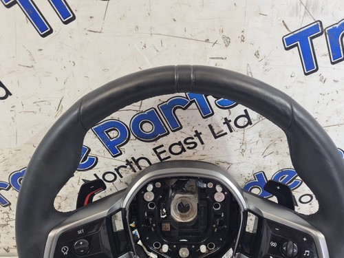 BMW 5 G60 G61 2024 Steering wheel 5A716B9 TDL54253 for sale online ...