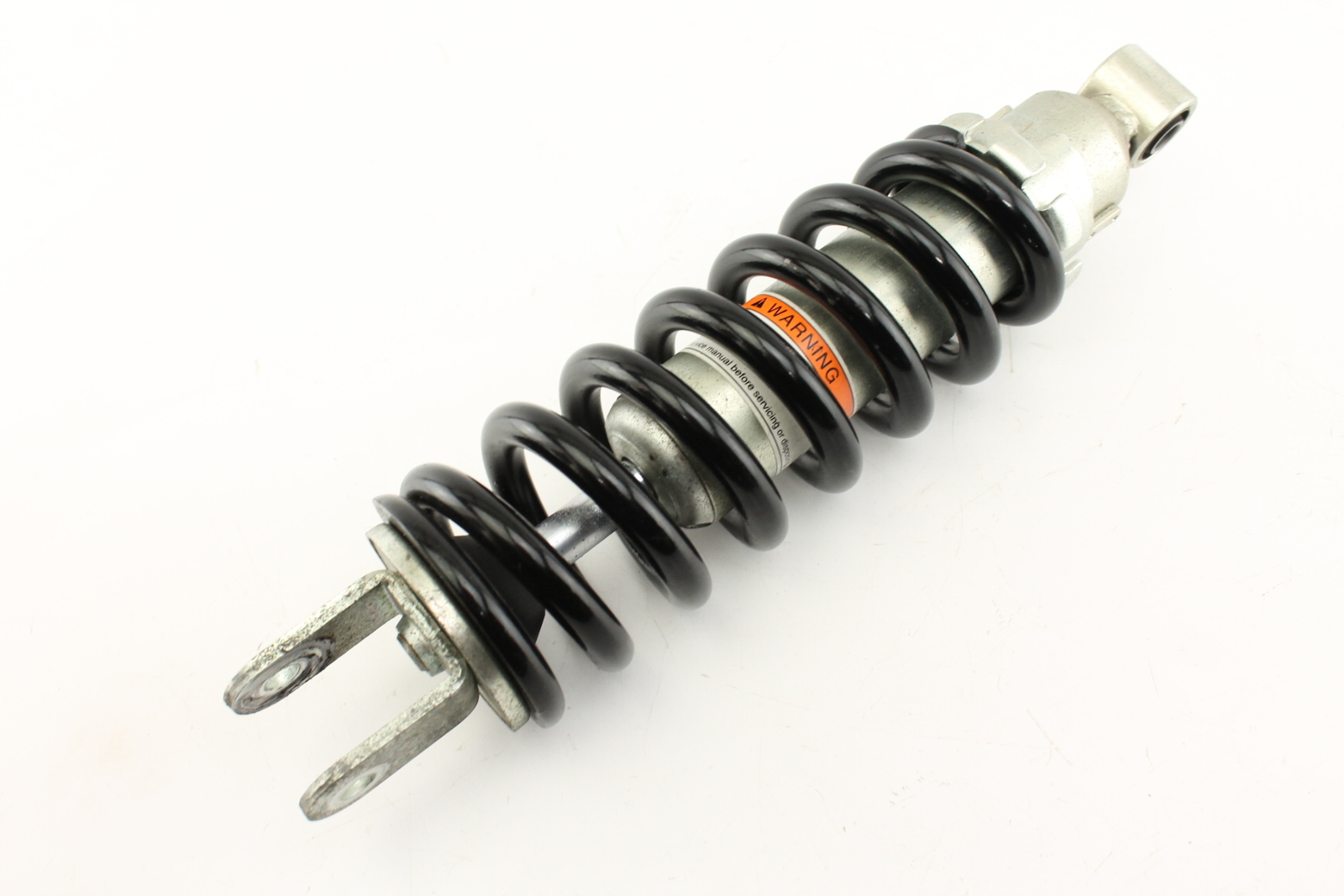 SUZUKI 05-09 11-14 BOULEVARD C50 VL800 01-04 INTRUDER VOLUSIA REAR BACK ...