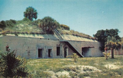 Fort De Soto Mullet Key near St Petersburg Florida | eBay