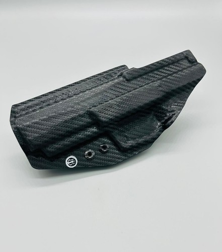 HK P2000 Black Carbon Fiber Kydex IWB Inside Waistband Holster USA ...