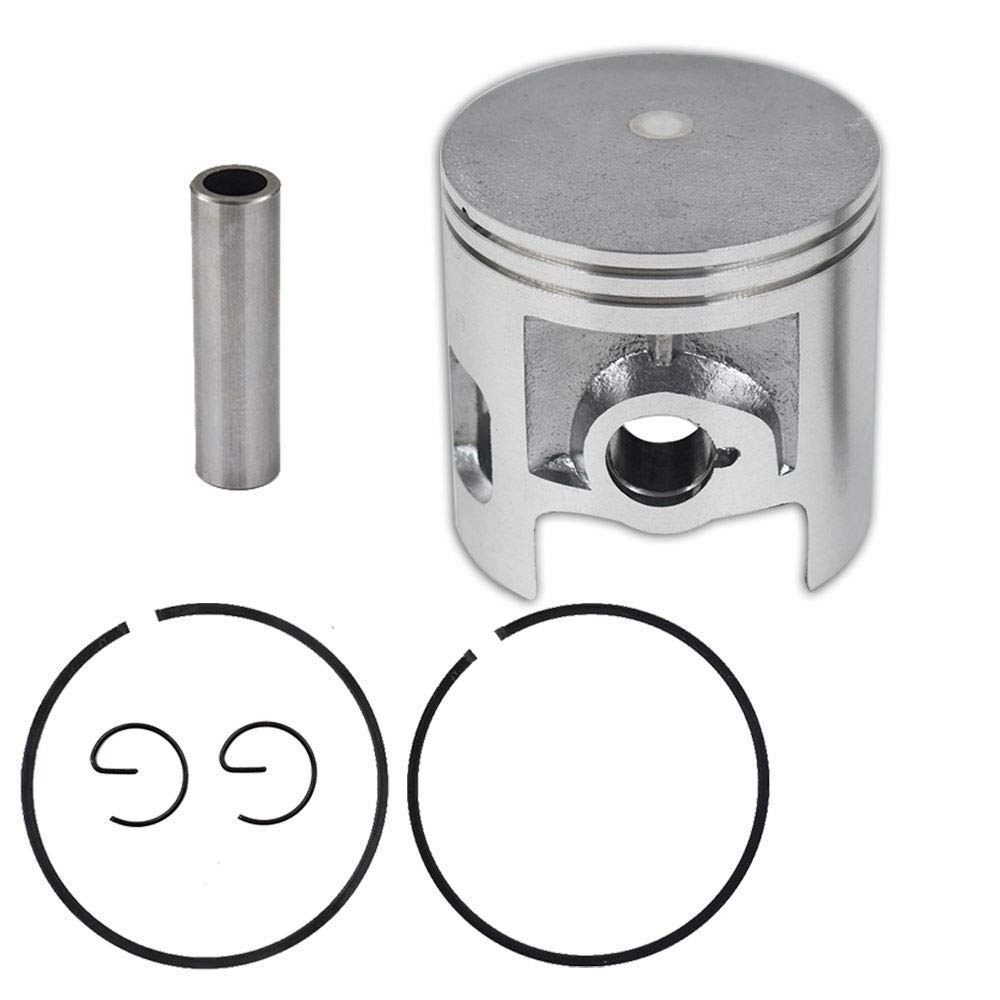 Piston Kit Std For Honda SRX 50 Shadow 1998-1999 | eBay UK