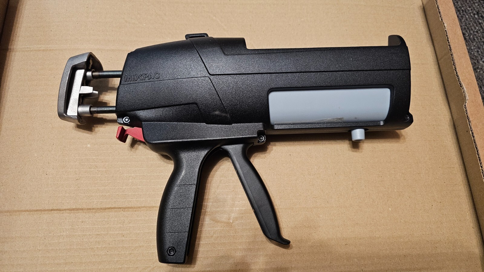 Sulzer Mixpac DM2X 200-10-60-01 10:1 Ratio 200 mL | eBay