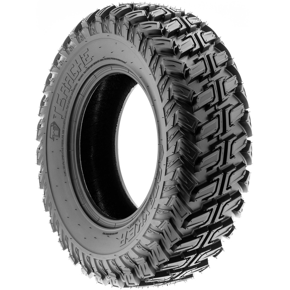 【4】Terache 28x9-14 28x9x14 ATV UTV Tubeless 28“ Tires 8 Ply for 14 ...
