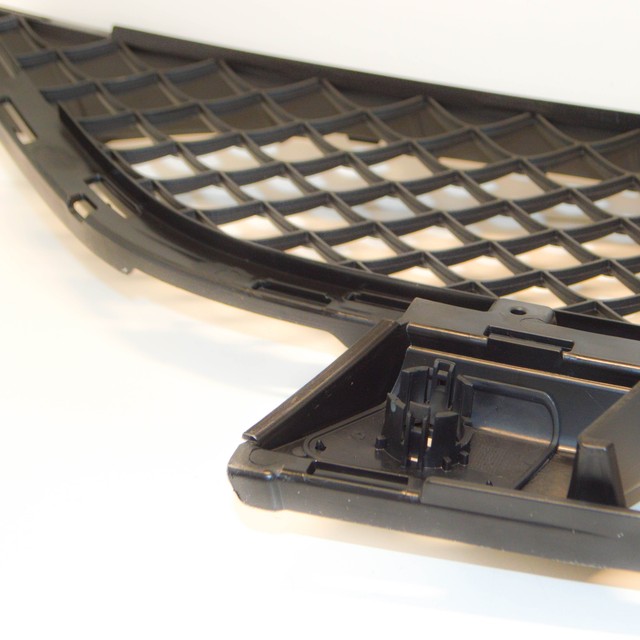 Mercedes-Benz GLE Coupe C292 Front Bumper Grille A2928853122 Genuine ...