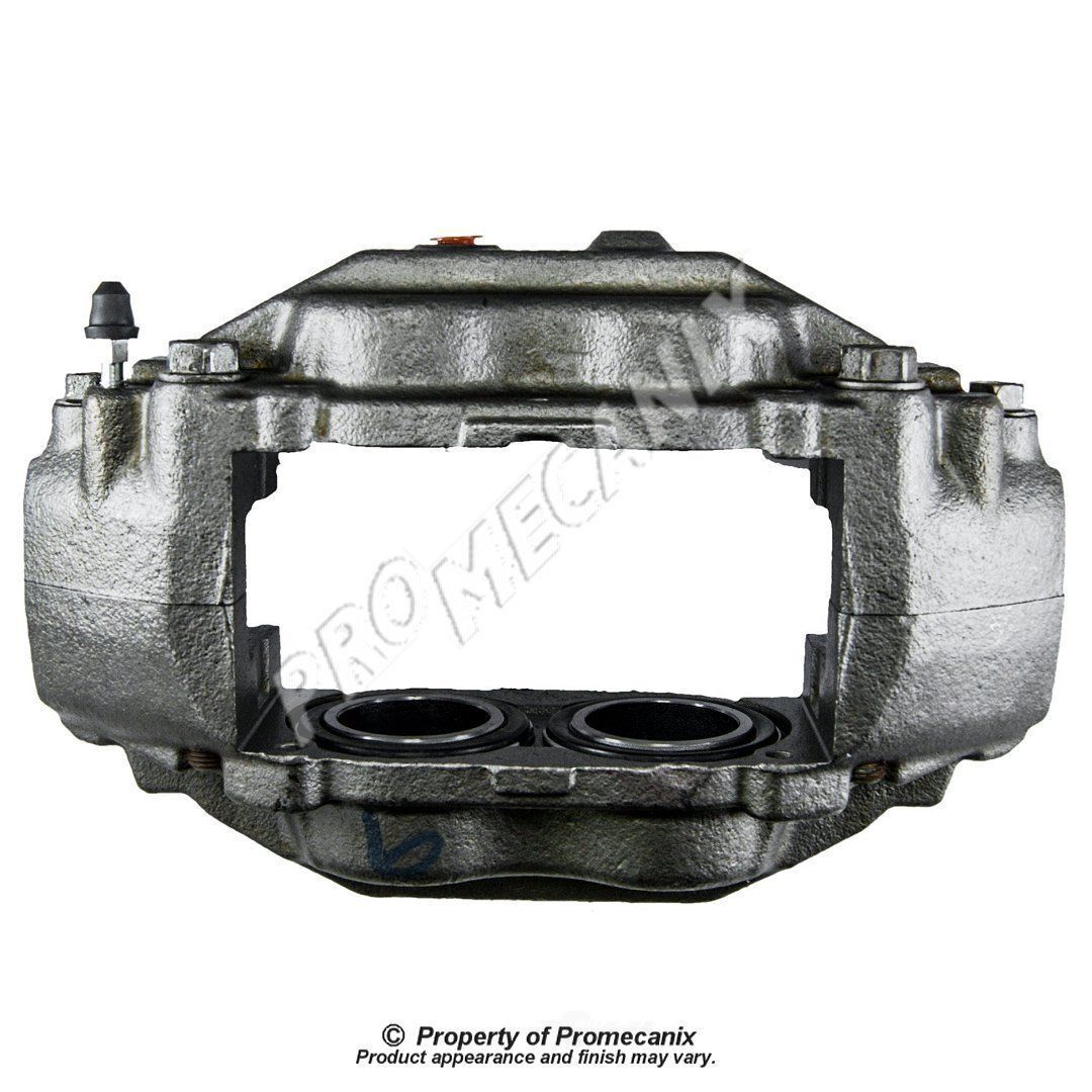 Promecanix 10060551 Brake Hydraulics - Disc Brake Caliper, Front Left ...