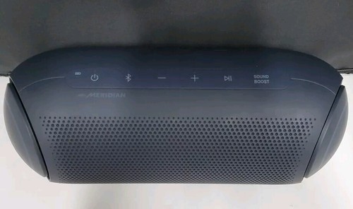 LG XBOOM Go PL7 Portable Wireless Speaker | eBay