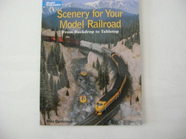 Model Railroad Handbook Ser.: 48 Top-Notch Track Plans by Kalmbach ...