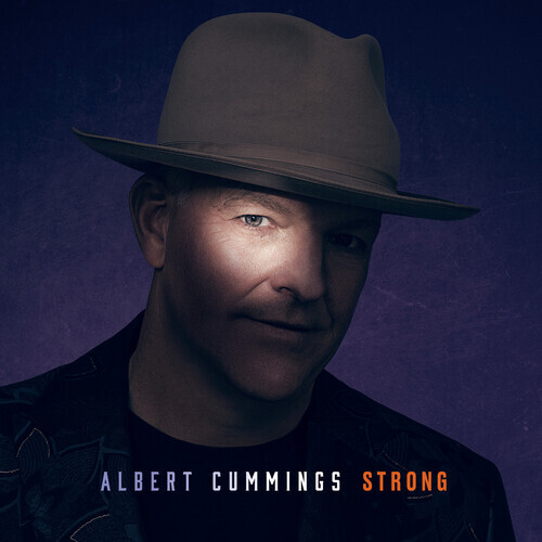 Strong by Cummings, Albert (CD, 2024) for sale online | eBay