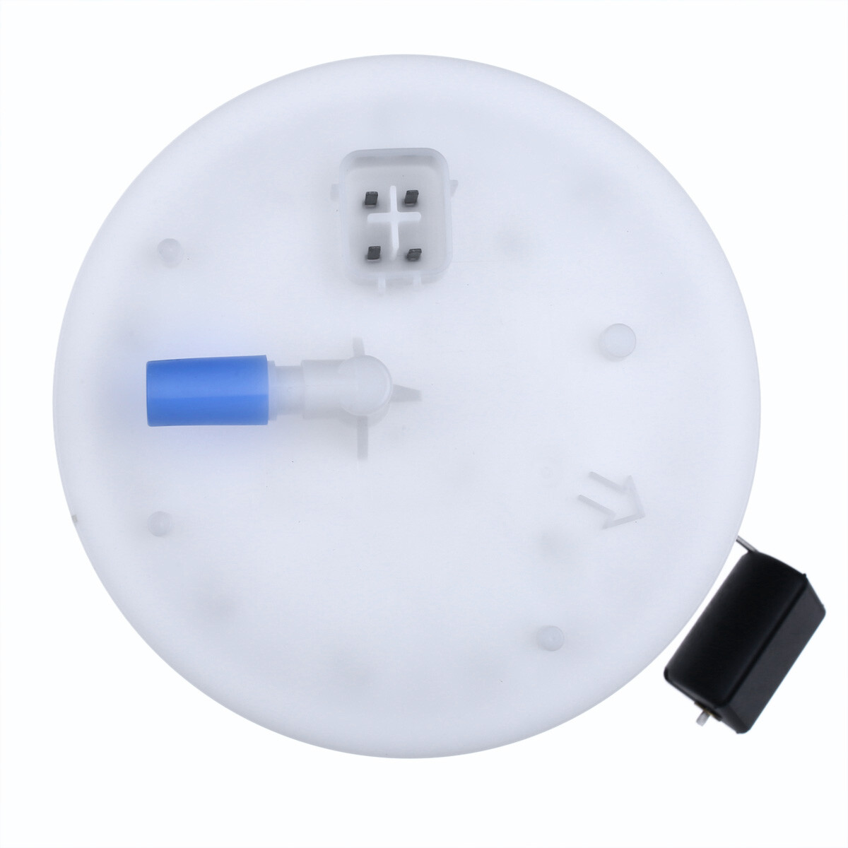 Electrical Fuel Pump Module Assembly for Mazda 3 L4 2.0L 2012 2013 ...