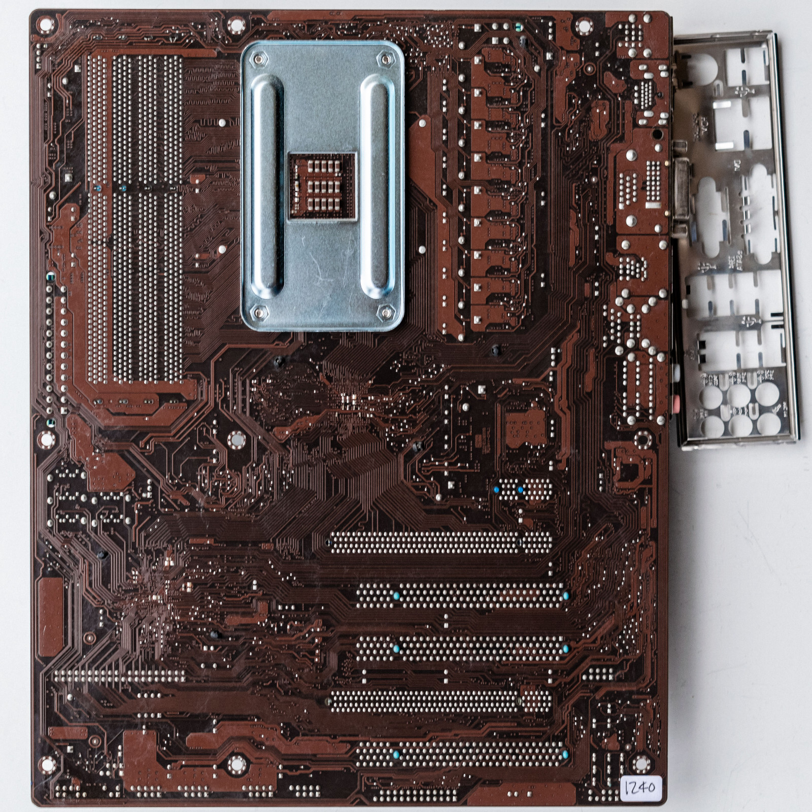 Asus M4A785TD-V EVO AM3 Motherboard ATX DDR3 AMD 785G HDMI Windows XP ...