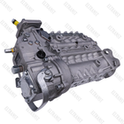 New Fuel Injection Pump 4944883 Fit for Cummins 6A156 6BT 6BT5.9 Engine ...