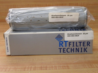 RT Filter Technik 14124521 Filter 065056082F | eBay