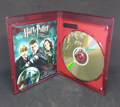 I love that the Blu-ray of Turning Red is in a red case : r/Pixar