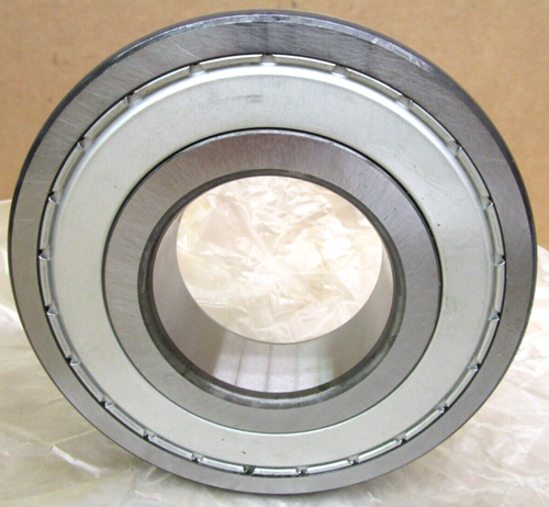 SKF Bearing 6311-2Z/C3 GJN 47998AES | eBay