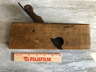 Primitives - Wood Tool