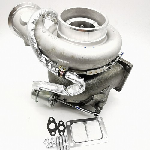 Turbo Turbocharger for Caterpillar C12 Detroit Diesel Truck Series 60 ...
