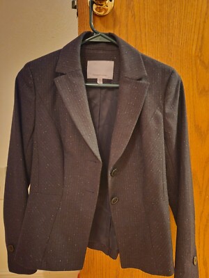 classiques entier suit jacket size 0 Petite | eBay