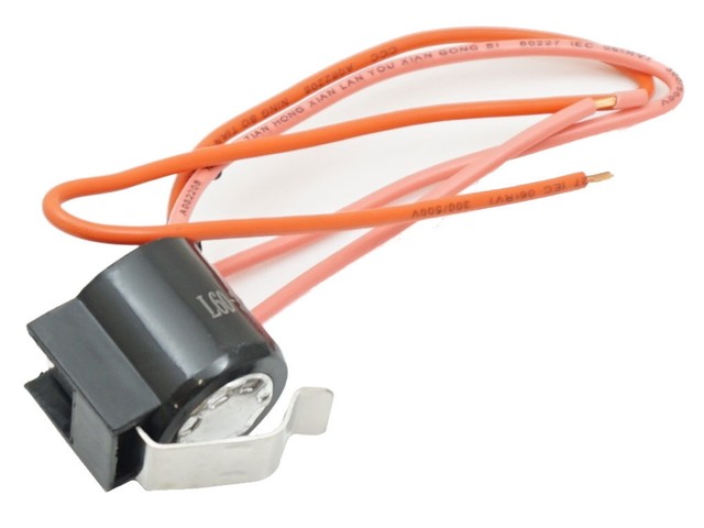 WR50X122 Defrost Thermostat for General Electric for sale online | eBay