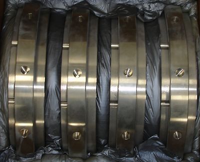 GE Turbine Packing Ring B900E64G08B078 #11855SY | eBay