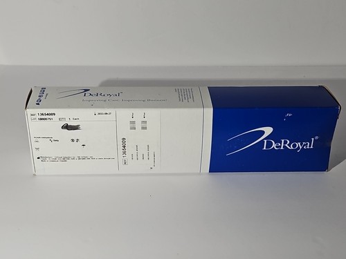 DeRoyal Xl 12" abdominal binder 13654009 | eBay