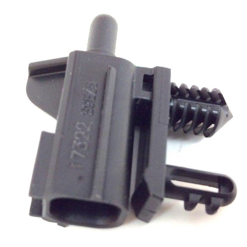 Ford Fusion F-150 Ambient Air Temperature Sensor Motorcraft new OE AU5Z ...