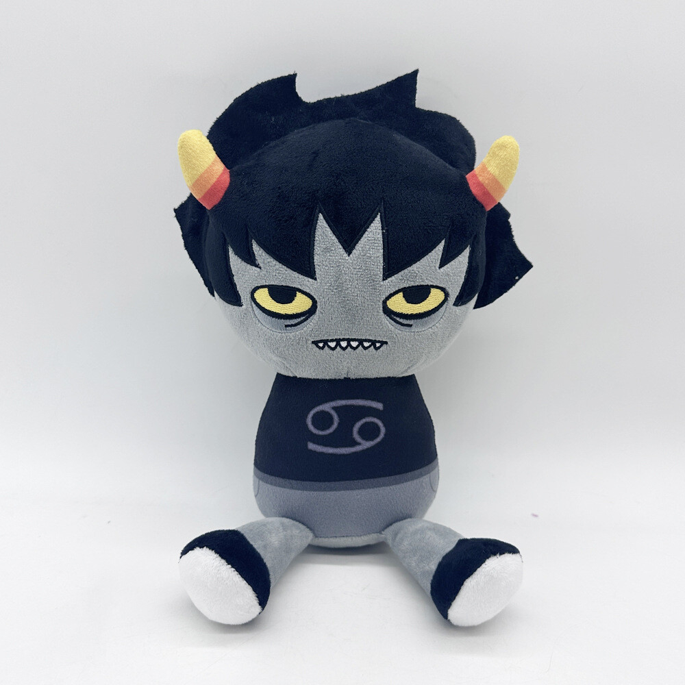 Homestuck Karkat Og Gamzee
