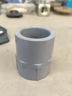 Ipex ASTM 1" F437/F439 | eBay