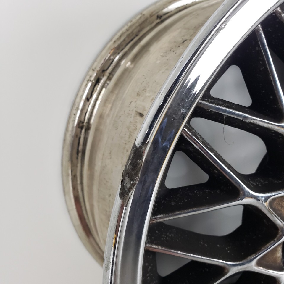 BMW OEM E30 Style 5 Wheel 36112225540 Light Alloy Rim 61/2JX14 ET30 | eBay