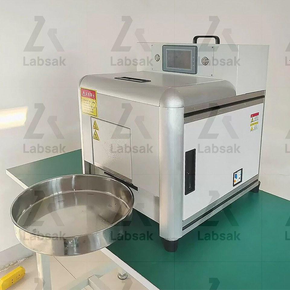 Automatic Egg frying Machine Intelligent Omelette Egg Fryer Cooking ...