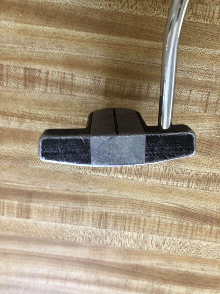 Never Compromise VOODOO Putter! 35" | eBay