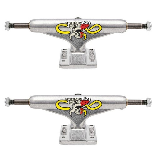 Independent x Toy Machine Skateboard Trucks Stage 11 - Pair - 139/144 ...