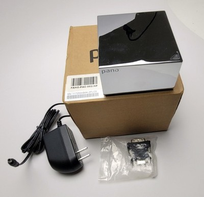 Pano Logic Thin Zero Desktop Client | PANO-PAC-002-NP Rev B - only 4 ...
