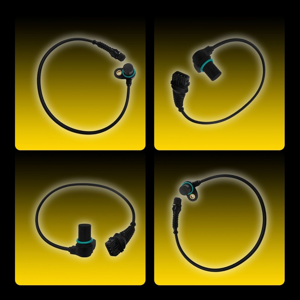 USA Camshaft Position CPS Sensor 12141438081 Fit BMW E46 E53 E39 E60 ...