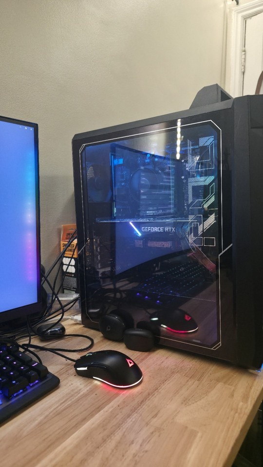 Asus ROG Strix G15CS_G15CS | eBay