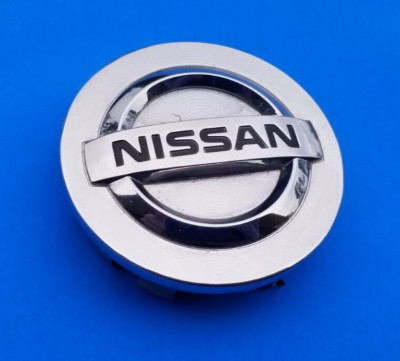 NISSAN 350Z 370Z ALTIMA CUBE GT-R WHEEL RIM HUBCAP HUB CAP CENTER COVER ...