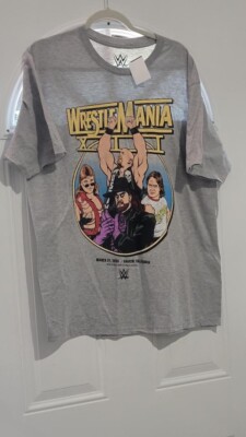 WWE Wrestlemania March 31, 1996-Anaheim, Ca 2022WWE | eBay