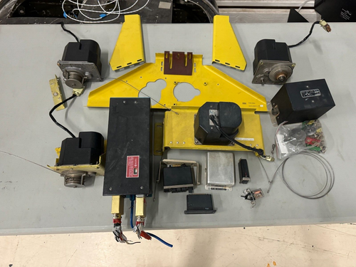 Bendix King KFC 200 Autopilot, used, working when removed | eBay