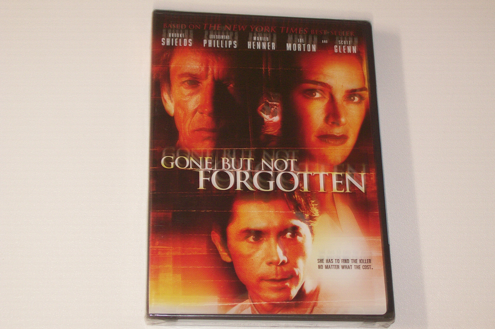 Gone But Not Forgotten (DVD, 2005) for sale online | eBay